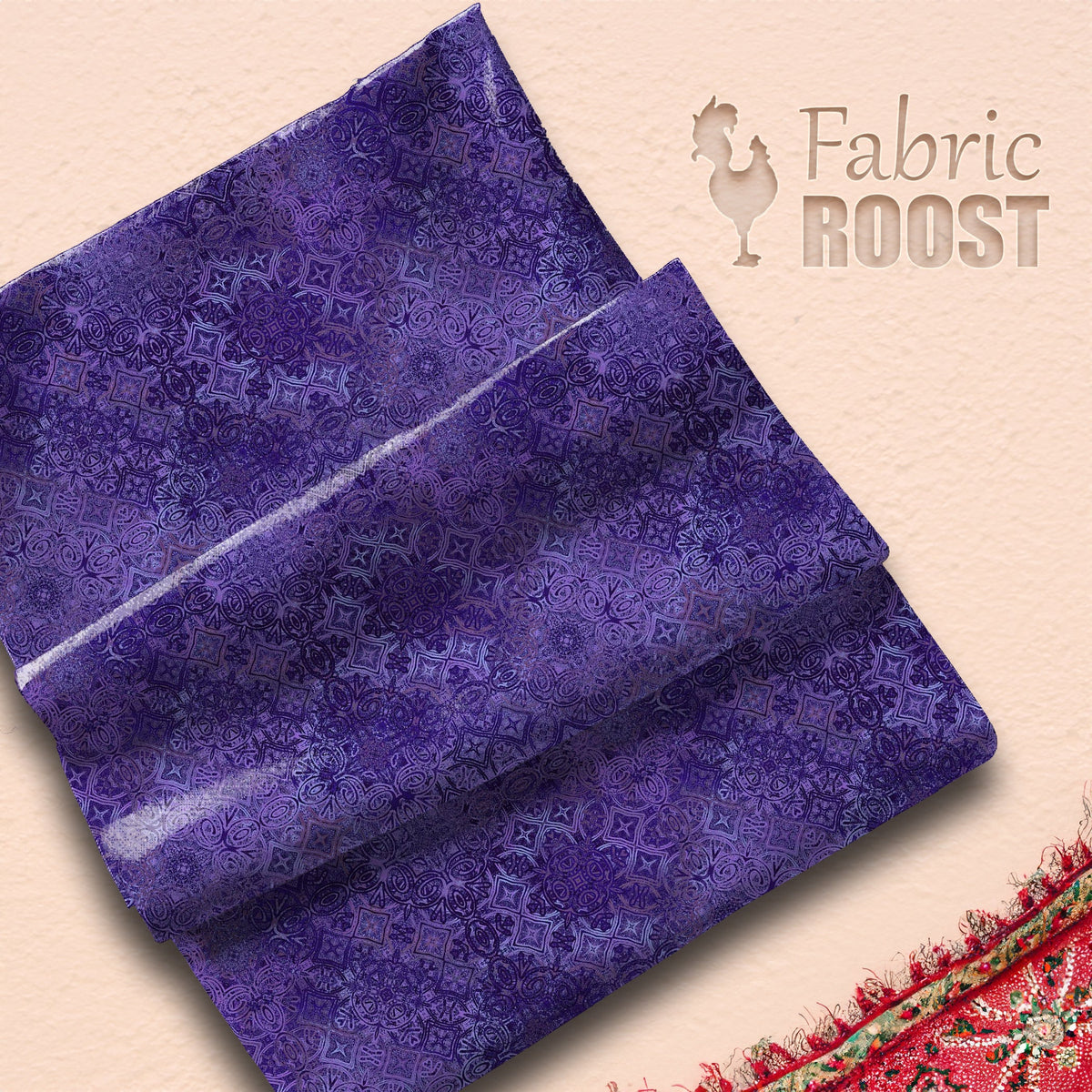 Marrakech — Fabric Roost, LLC