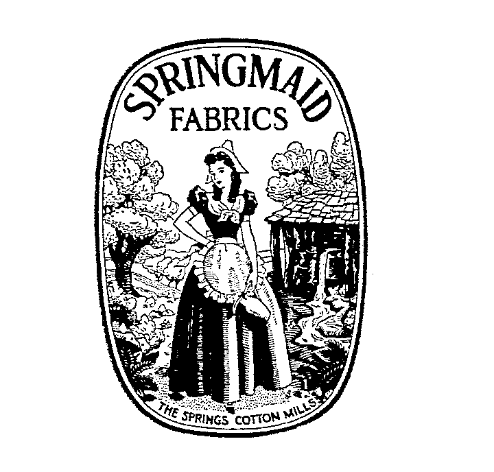 Springmaid — Fabric Roost, LLC