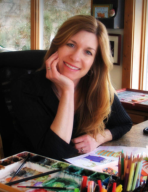 Teresa Kogut — Fabric Roost, LLC