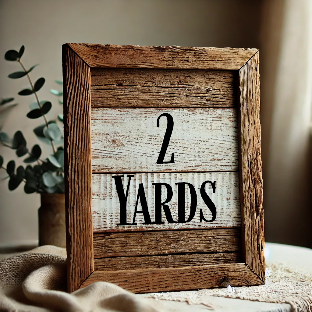 049 Saturday — Fabric Roost