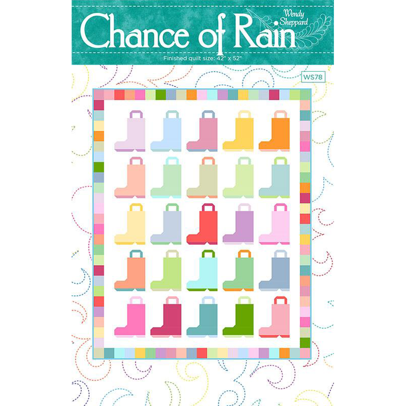 Pick Me Quilt Pattern Collection | Fun & Easy Quilt Designs for All ...