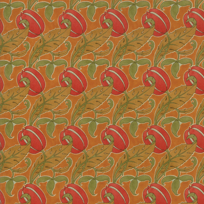 Voysey | The Gordon 1897 | 7324-16 — Fabric Roost, LLC