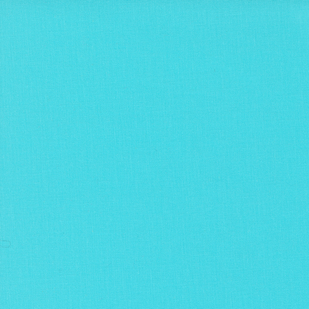 Bella Solids Robins Egg Fabric | Premium Cotton for Quilting & Sewing — Fabric Roost, LLC