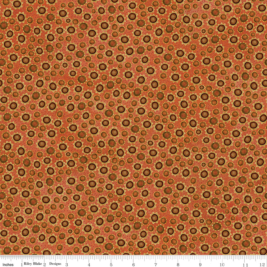 Fabric Roost - Where all your favorite fabrics roost!