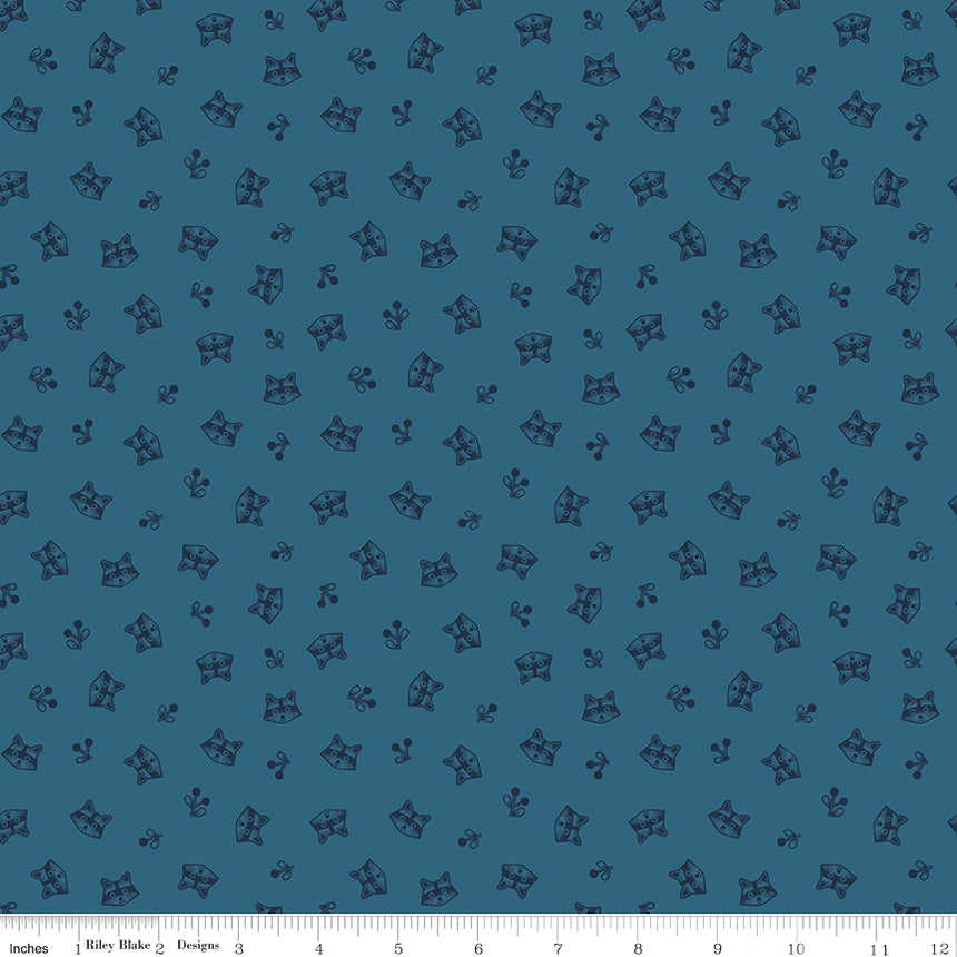 Riley Blake — Fabric Roost, LLC