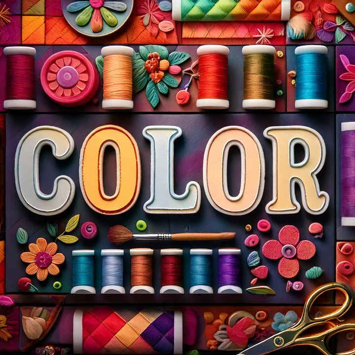 Fabric Roost - Where all your favorite fabrics roost!