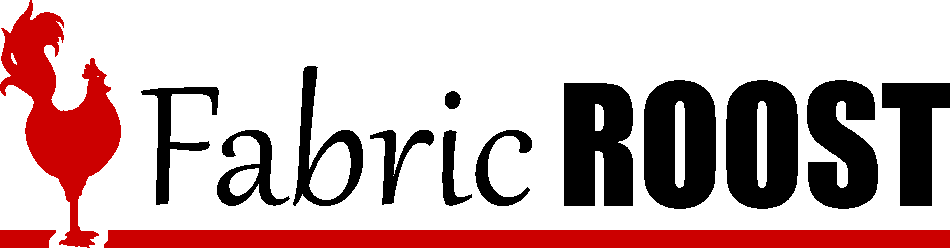 All Things On The Roost — Fabric Roost