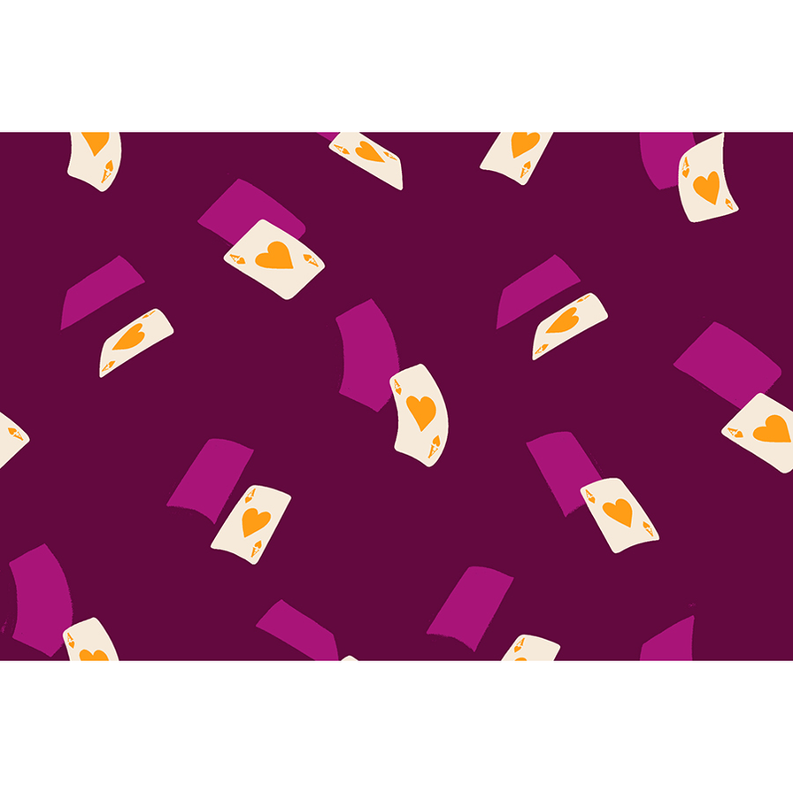 Hello Alice Fabric Collection | Ruby Star Society | Wonderland-Inspired ...