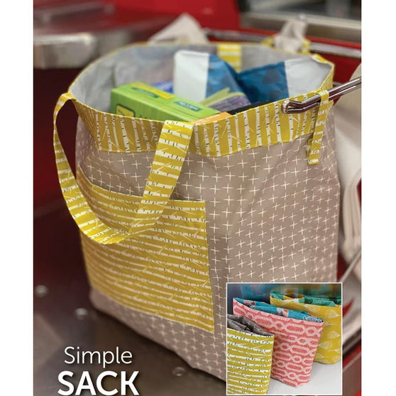 Paper Patterns — Fabric Roost, LLC