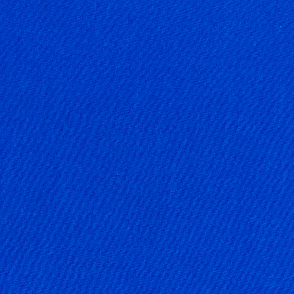 VINTAGE | Solid Blue Broadcloth — Fabric Roost, LLC