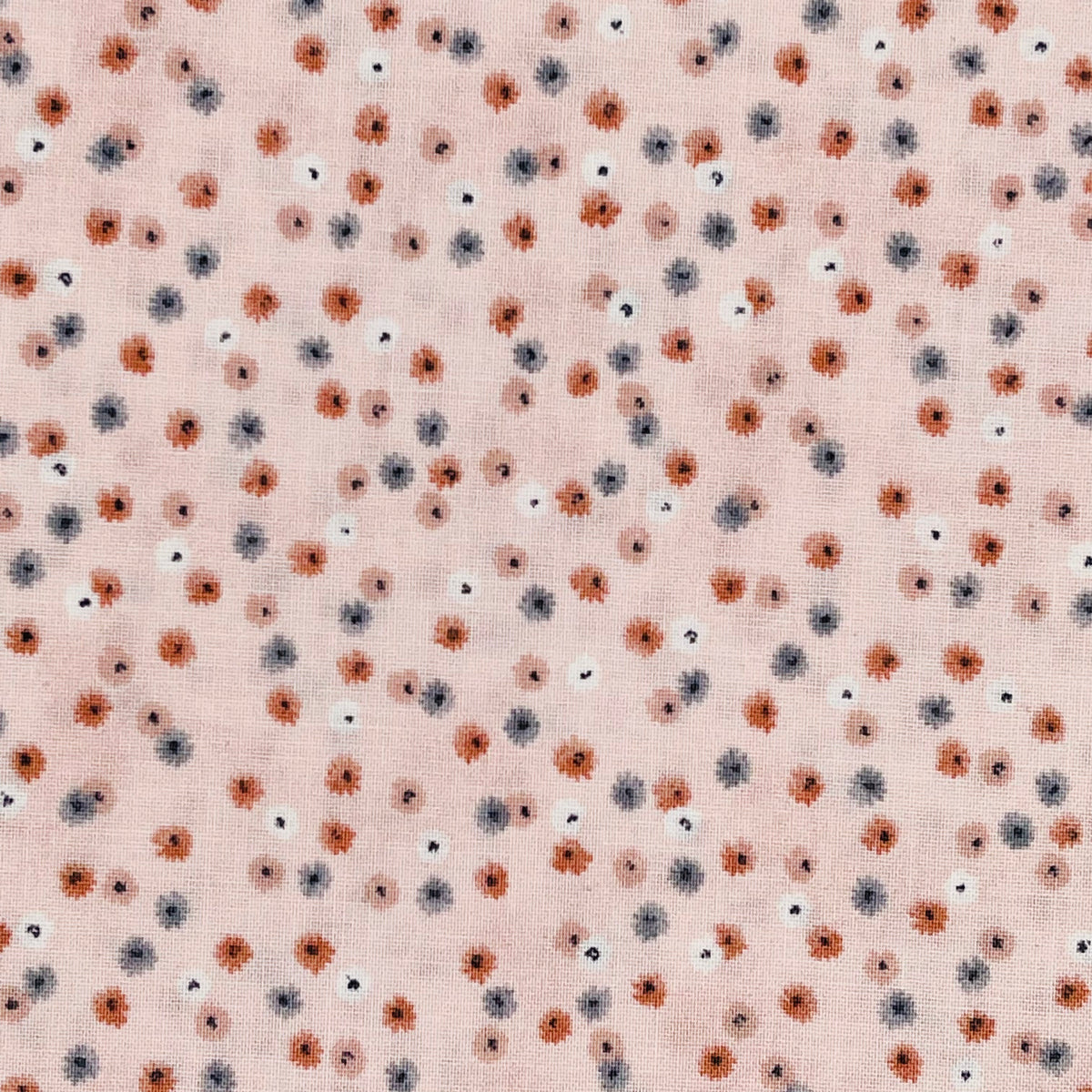 Dream | Pink Blossom Flowers — Fabric Roost