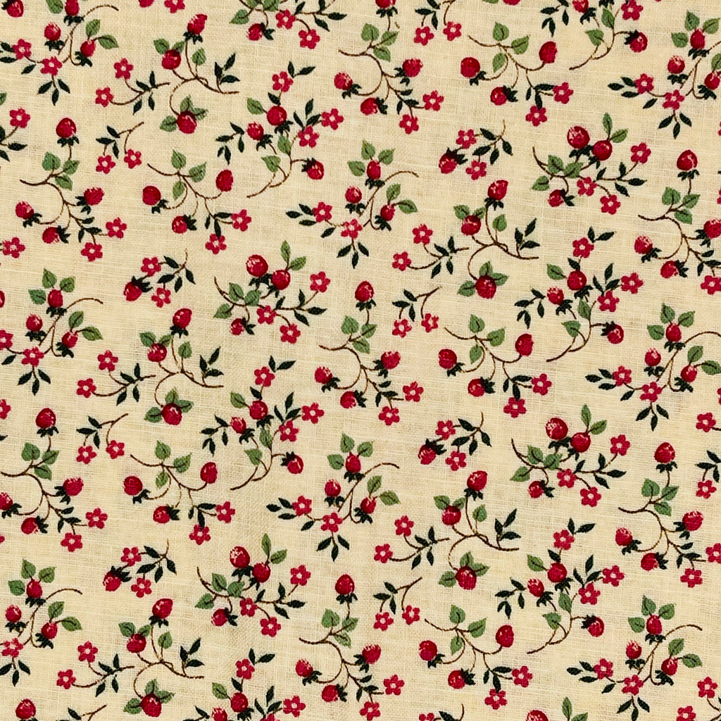 Joan Kessler — Fabric Roost